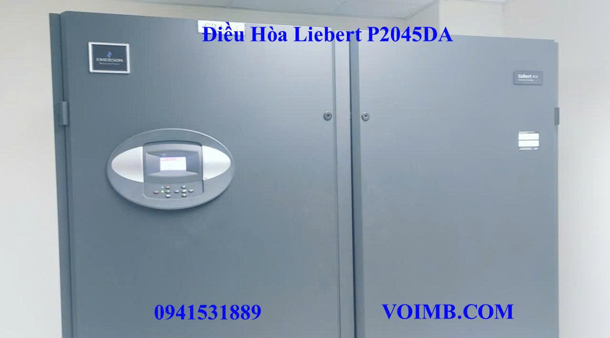 Liebert P2045