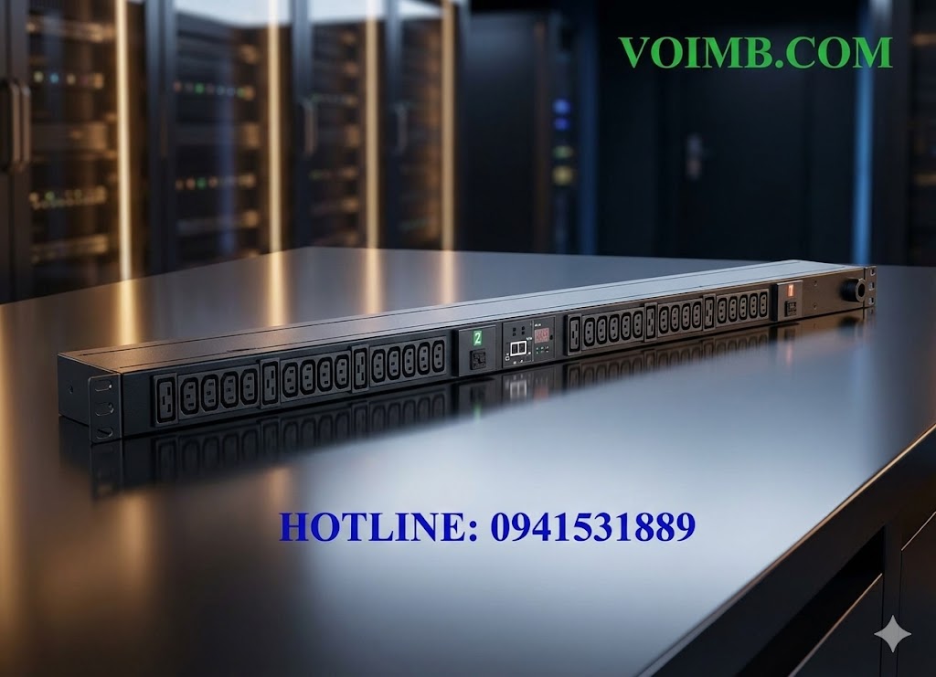 PDU CP8853