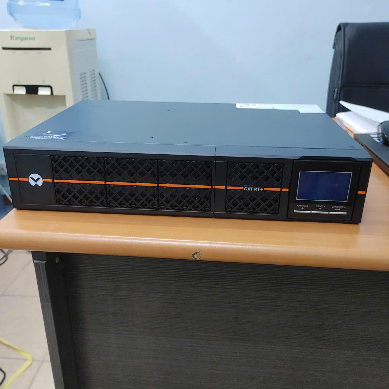 Bộ Lưu Điện GXTRT-2000IRT2UXL